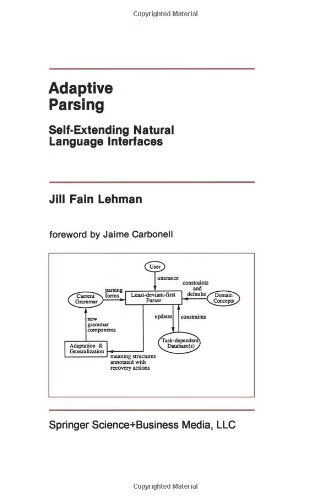 Adaptive Parsing