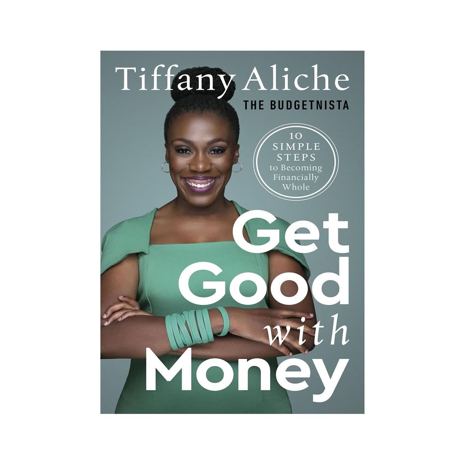 Get Good With Money