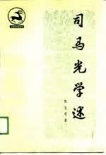 司马光学述9787216005463