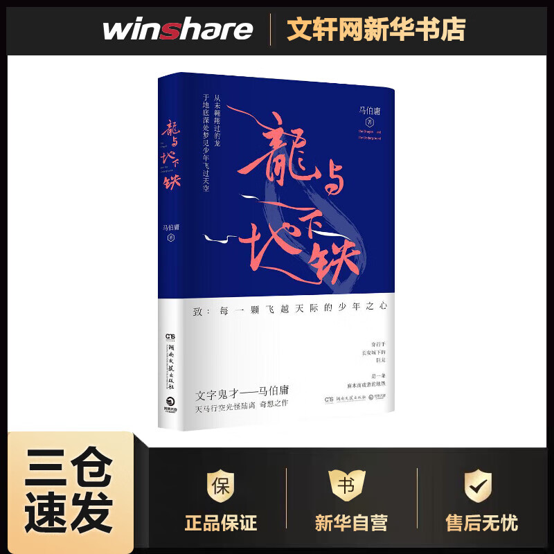 龙与地下铁