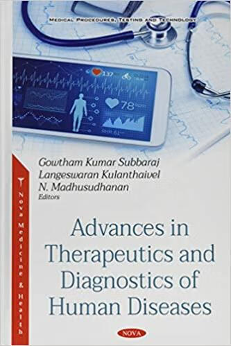 Advances in Therapeutics and Diagnostics of Huma