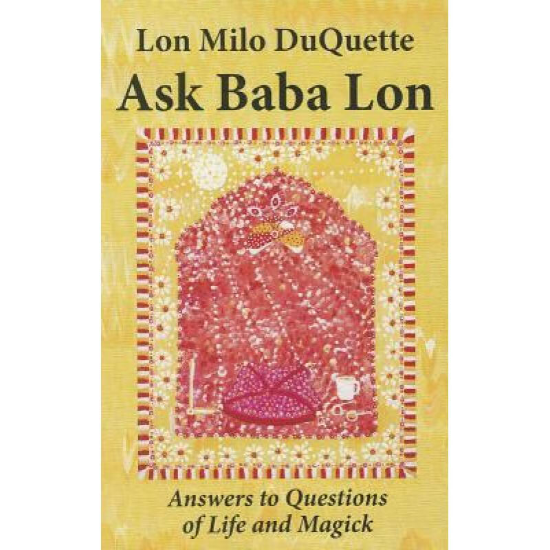 Ask Baba Lon: Answers to Questions of Life a...