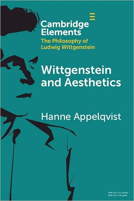 Wittgenstein and Aesthetics