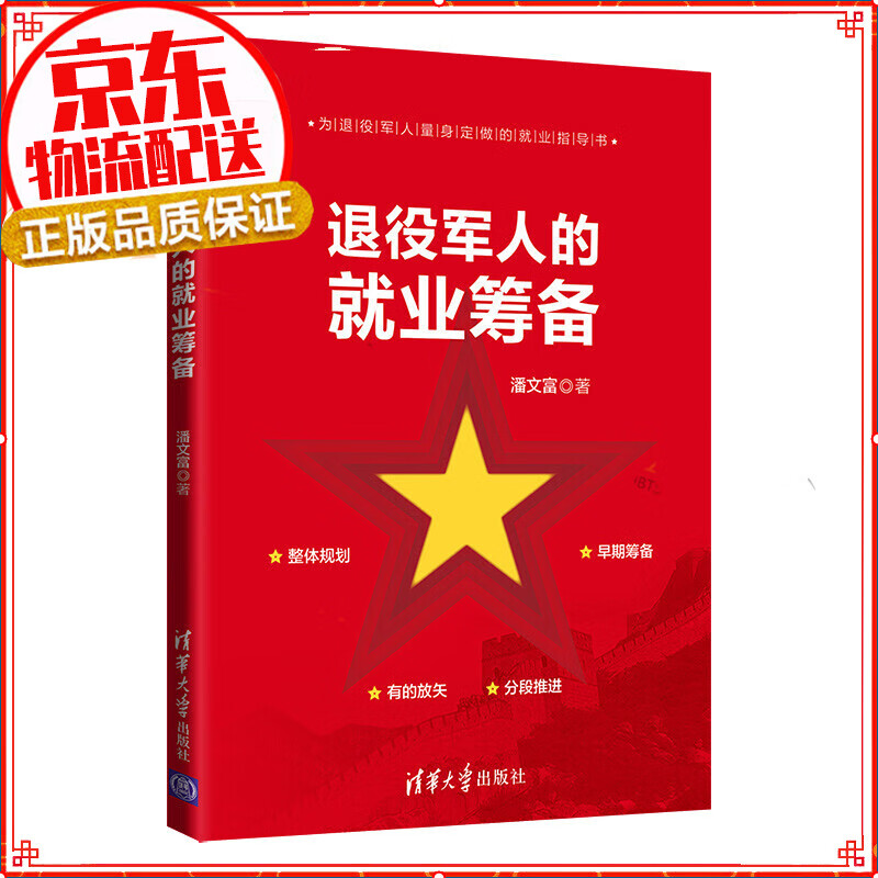 退役军官的创业筹备 退役军人的就业筹备