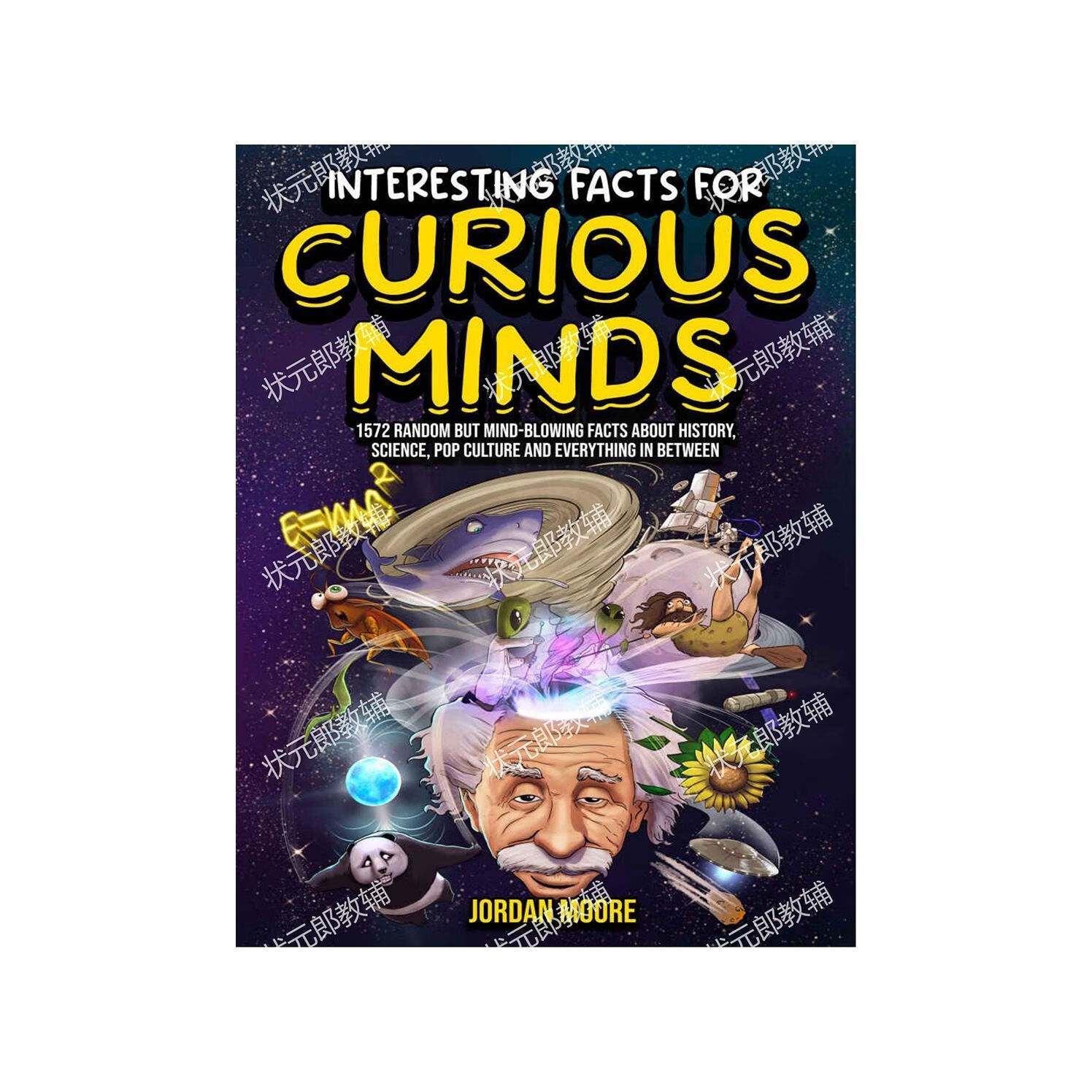 Interesting Facts For Curious Minds