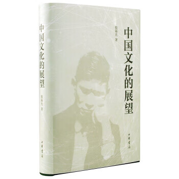 中国文化的展望 殷海光 著【书】