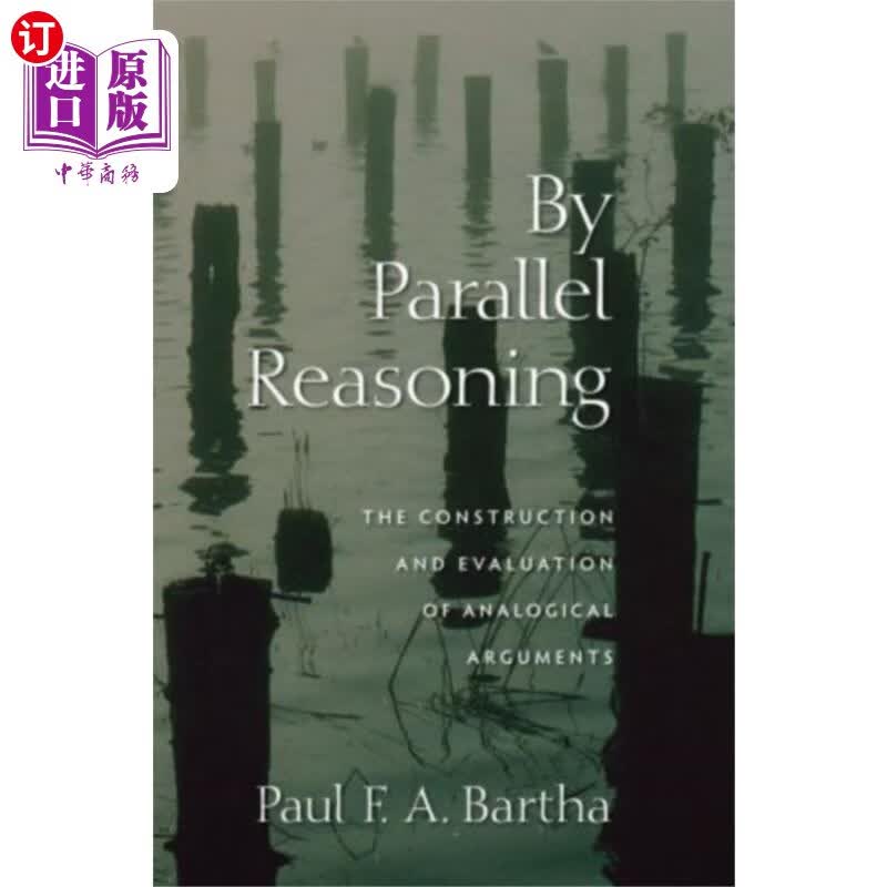 海外直订By Parallel Reasoning 通过并行推理