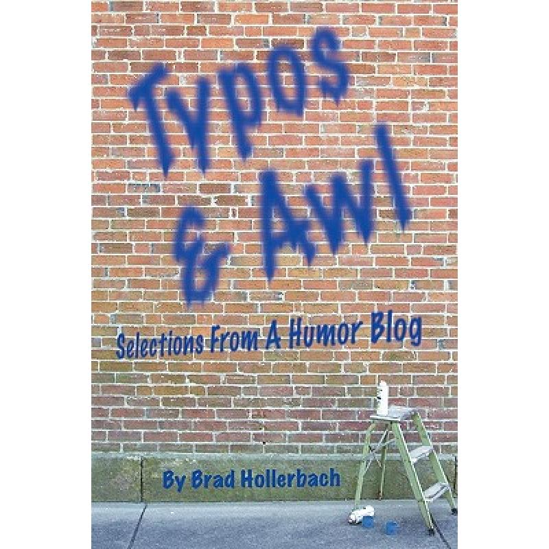 Typos & Awl