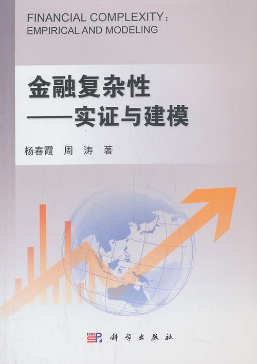 金融复杂性：实证与建模