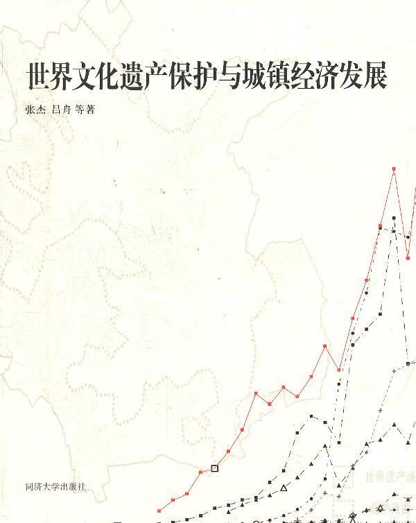 世界文化遗产保护与城镇经济发展