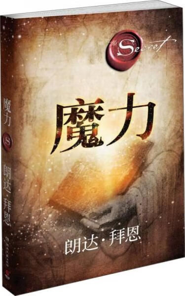 魔力，