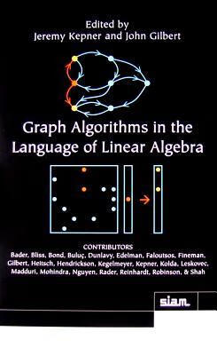 高被引Graph Algorithms in the Language of Linear A