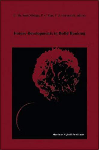 Future Developments in Blood Banking