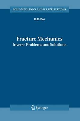 Fracture Mechanics