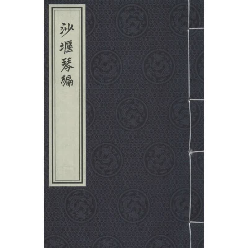 沙堰琴编 裴铁侠  书籍