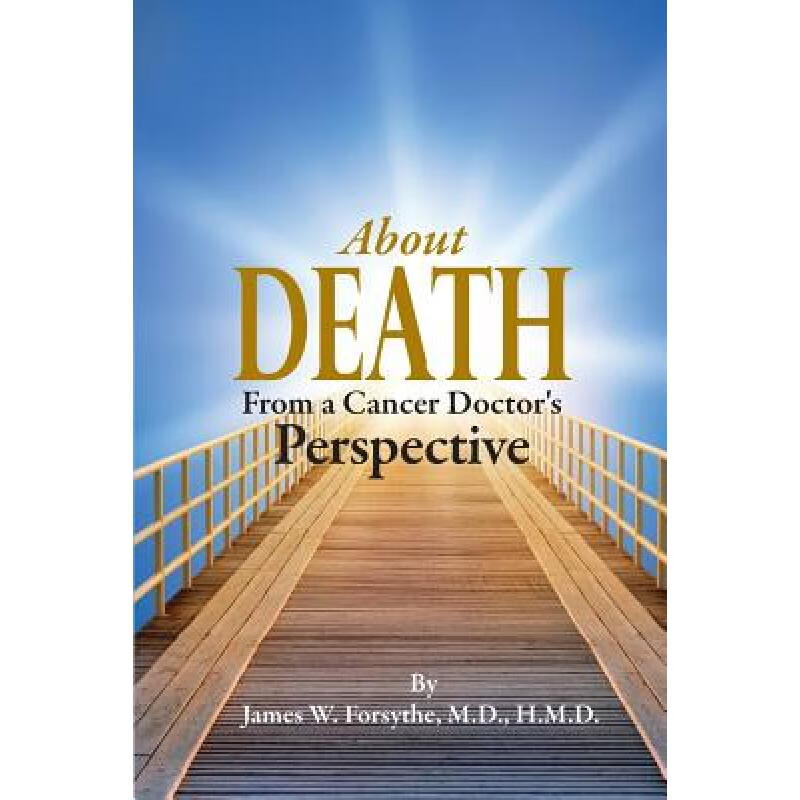 About Death From a Cancer Doctor's Perspective