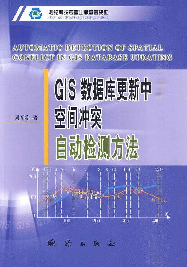 GIS数据库更新中空间冲突自动检测方法