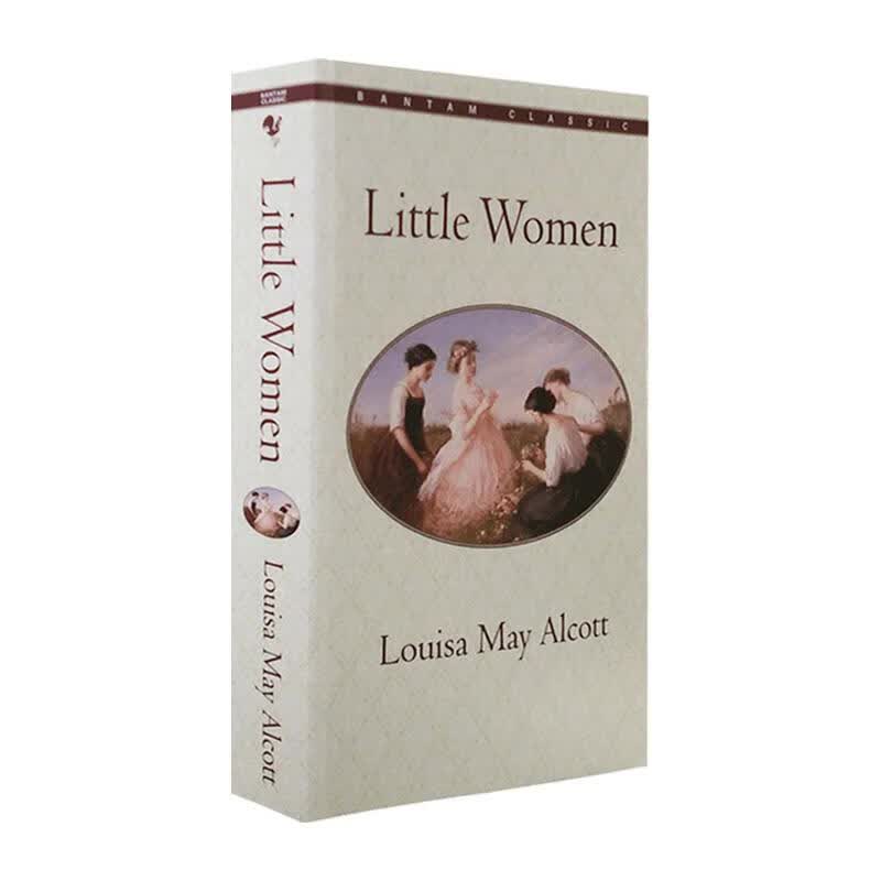 Little Women 小妇人 图书
