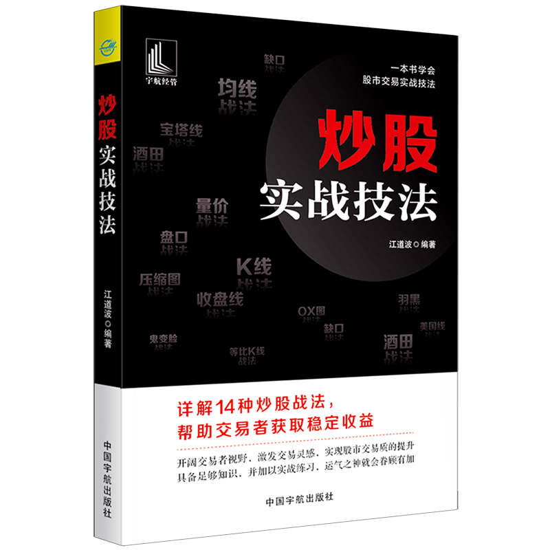 炒股实战技法