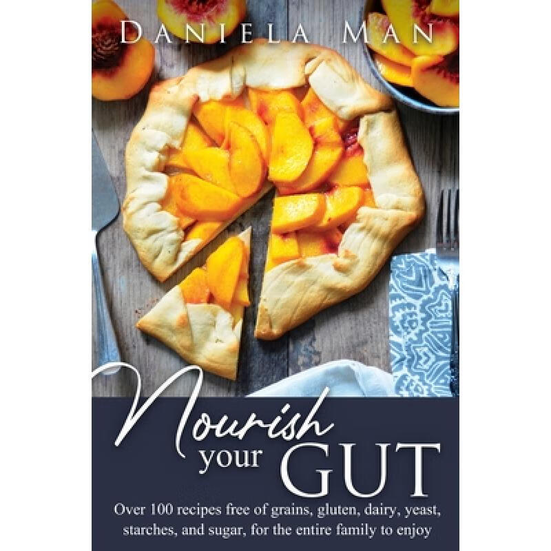 Nourish your Gut