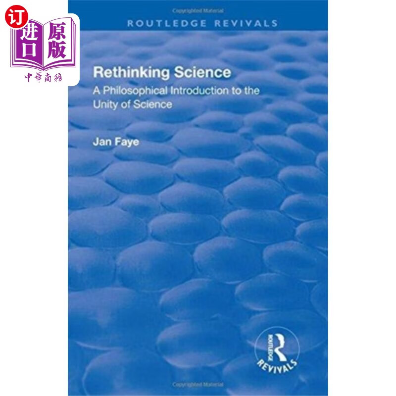 海外直订Rethinking Science 反思科学