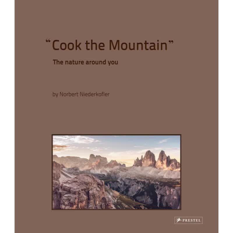 Cook the Mountain: The Nature Around You