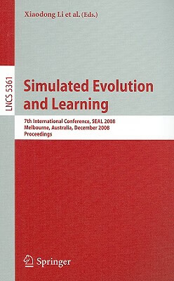 Simulated Evolution and Learning