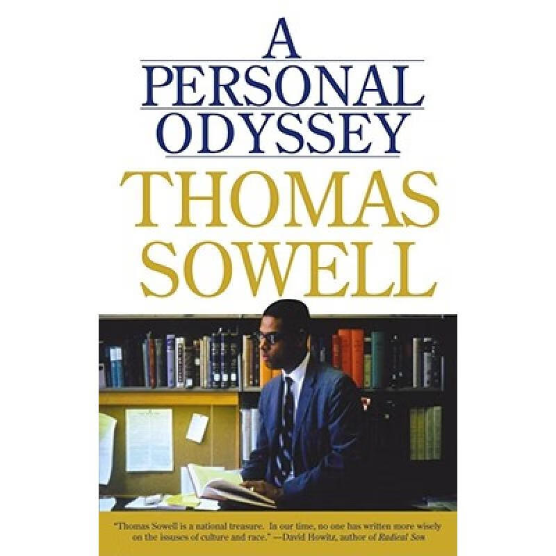 Personal Odyssey, A