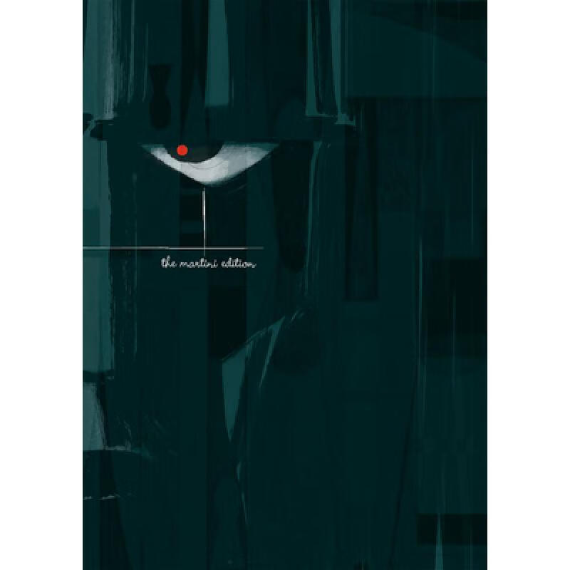 Richard Stark's Parker: The Martini Edition, Vo...
