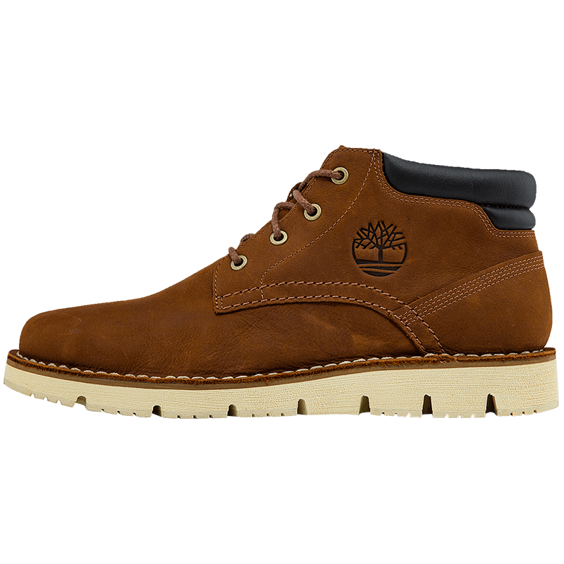 踢不烂！添柏岚（Timberland）大黄靴你值得拥有_运动板鞋_什么值得买