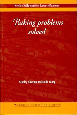 Baking Problems Solved