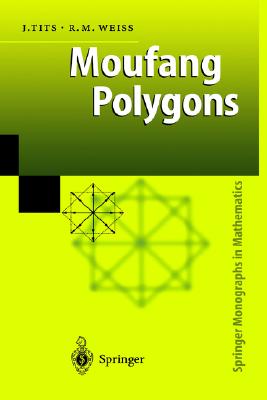 Moufang Polygons