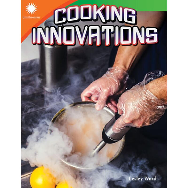 Cooking Innovations