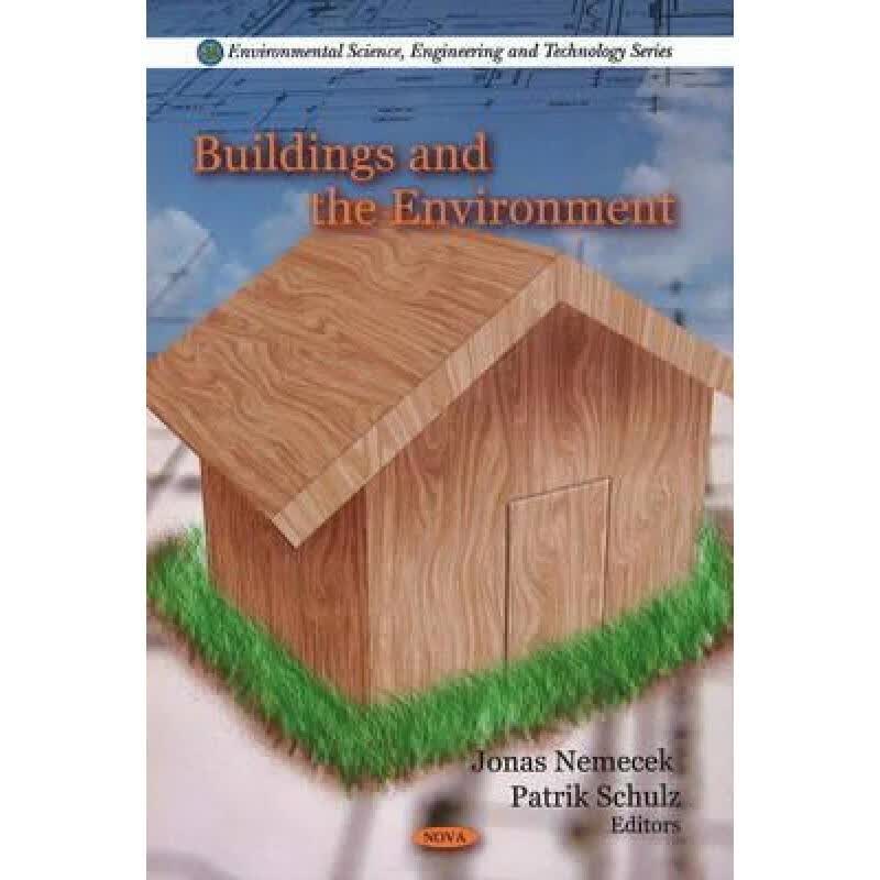 Buildings and the Environment