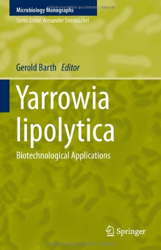 Yarrowia lipolytica