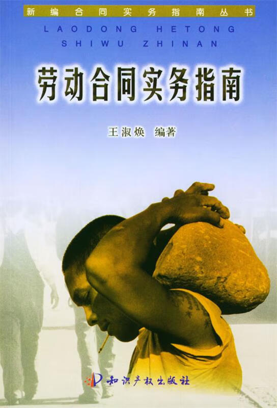 合同实务指南 王淑焕 编著 9787800119262