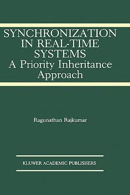 Synchronization in Real-Time Systems