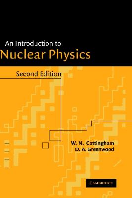 An Introduction to Nuclear Physics