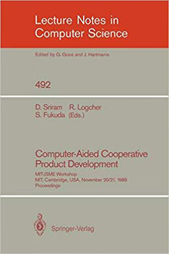 Computer-Aided Cooperative Product Development