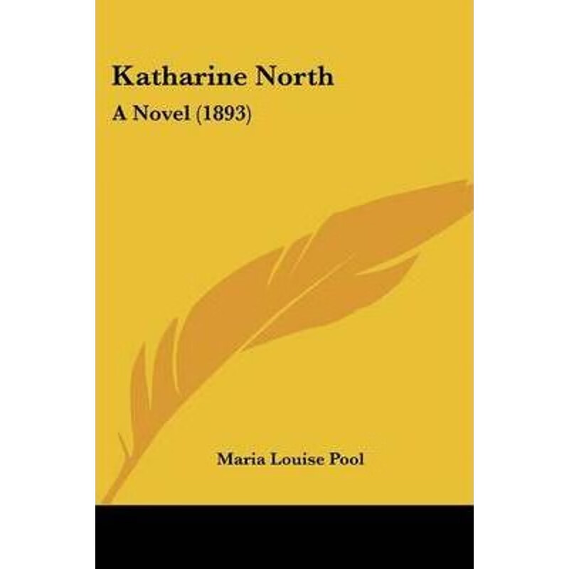 Katharine North
