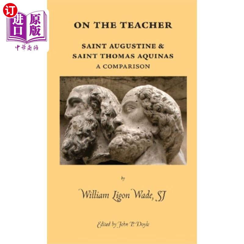 海外直订On the Teacher 关于老师