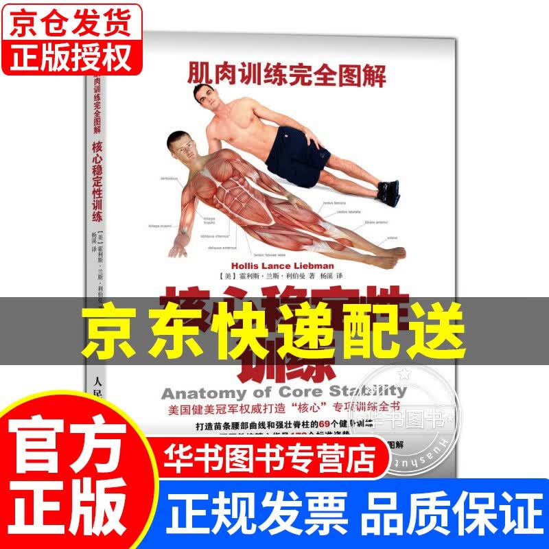 核心稳定性训练