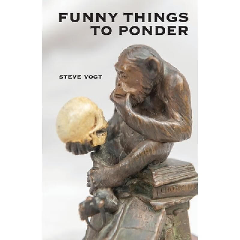 Funny Things to Ponder