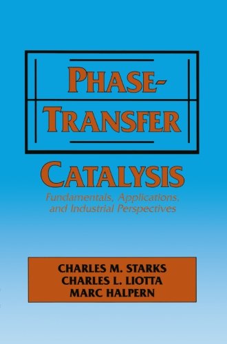 Phase-Transfer Catalysis
