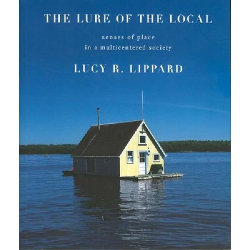 The Lure of the Local