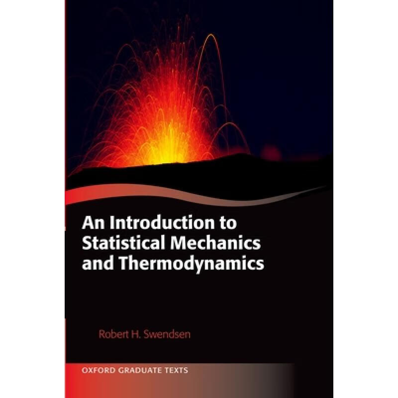 An Introduction to Statistical Mechanics and...