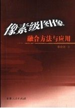 像素级图像融合方法与应用9787226034255甘肃人民出版社
