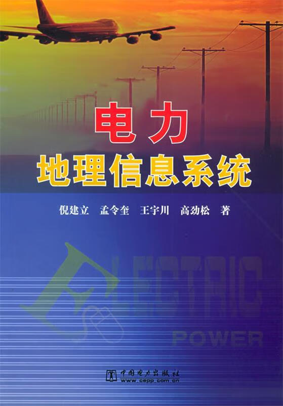 电力地理信息系统【，放心购买】