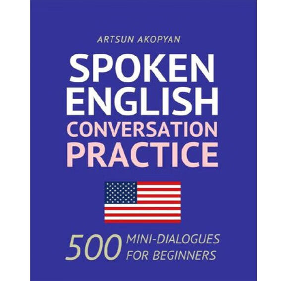 Spoken English Conversation Practice