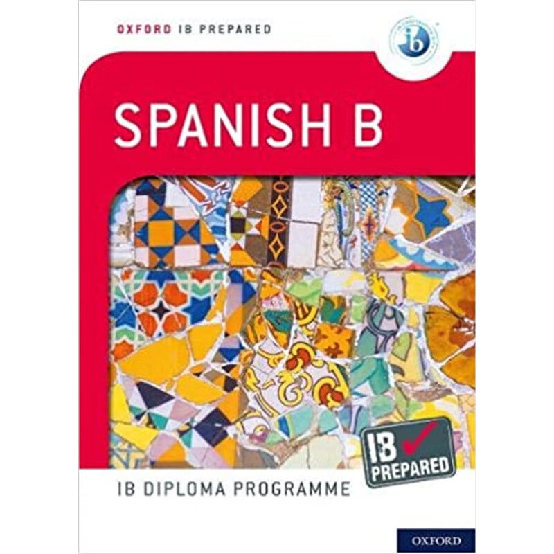 IB Spanish B Skills and Practice